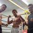 Savannah Combat Club