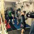 Savannah Combat Club