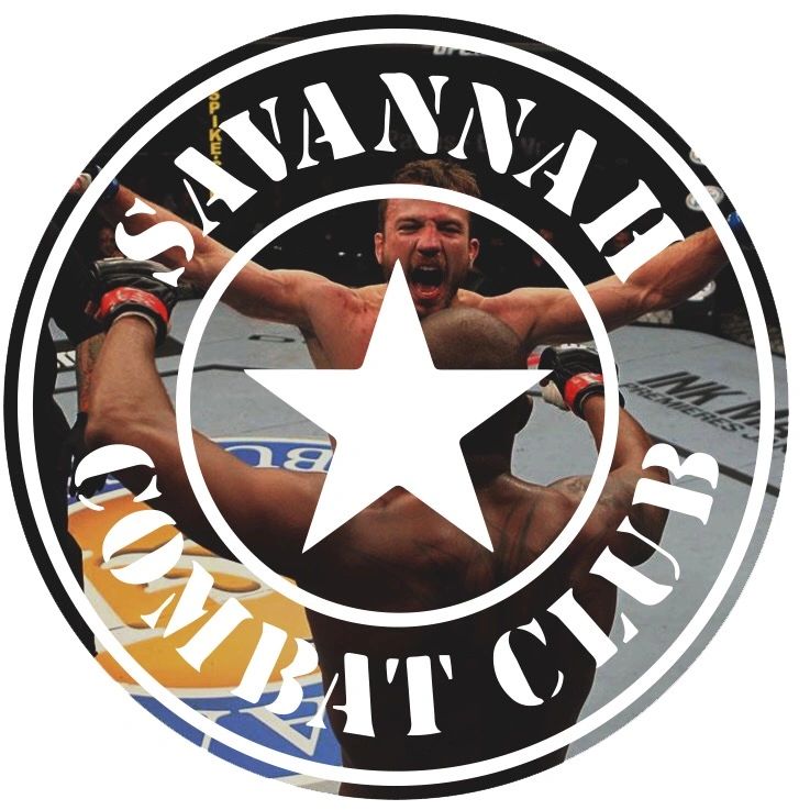 Savannah Combat Club
