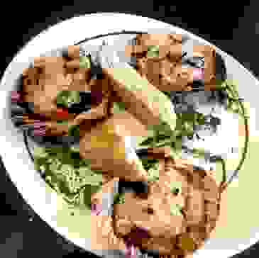 Timo Restaurant - Italian Restaurant - Stoneygate, England | Timo ...