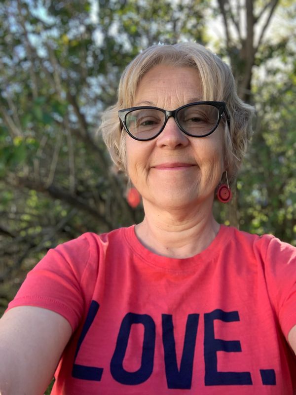 Abstract Art for Sale - Nancy Bariluk Smith