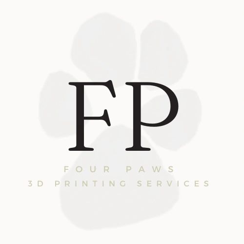 Four Paws 3D Prints - Stove Safety Guards, Online Shop
