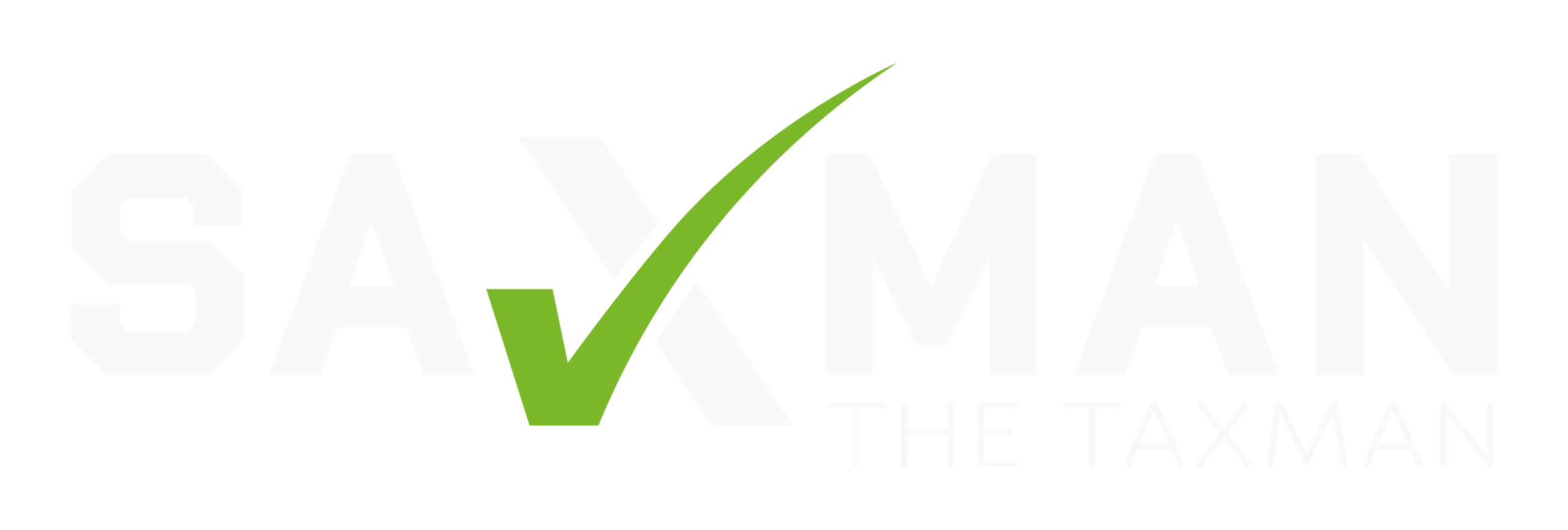 Accounting and Tax Services - Saxman The Taxman