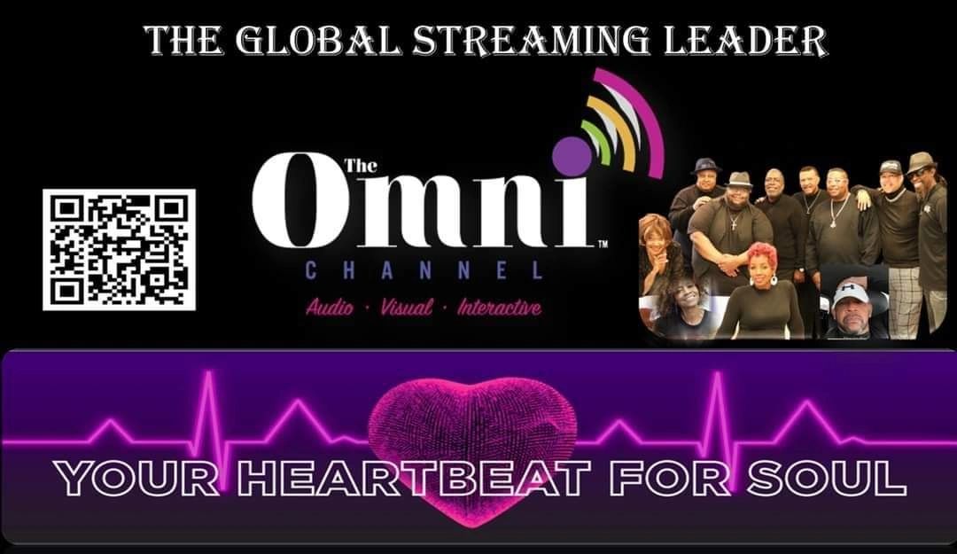 Omni Channel Radio