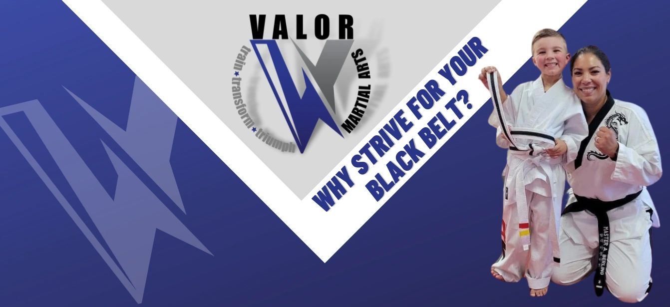 Valor Instructors - VALOR Martial Arts Georgetown and Liberty Hill
