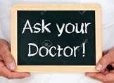 Things To Ask Your Doctor