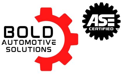 Bold Automotive Solutions - Auto Repair