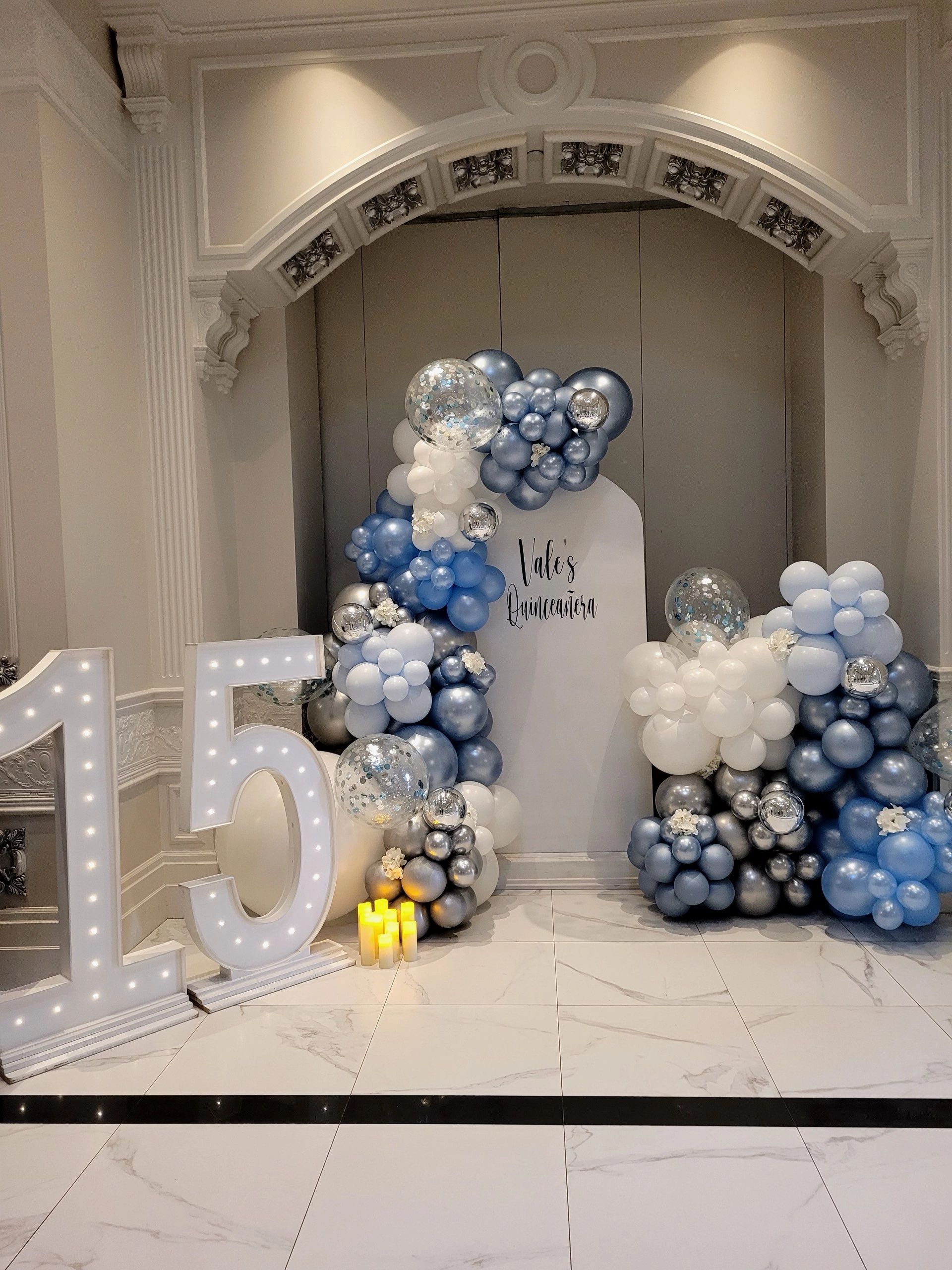 Balloon Gallery