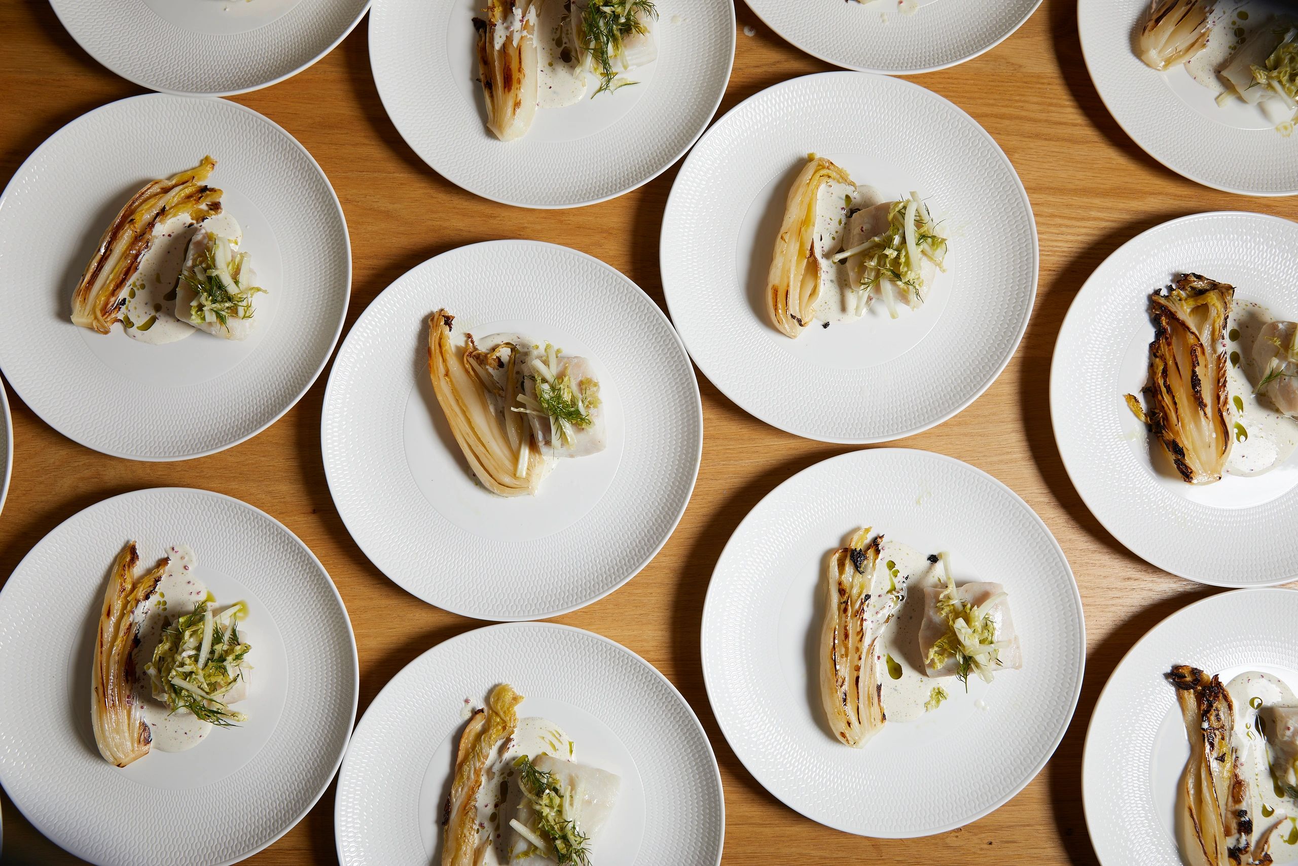 Private Chef & Catering Services Sydney - Asian Fine Dining at Home