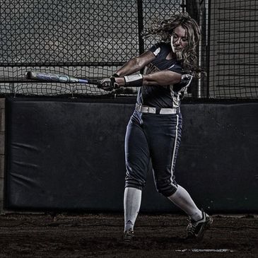 Indiana Fins Softball