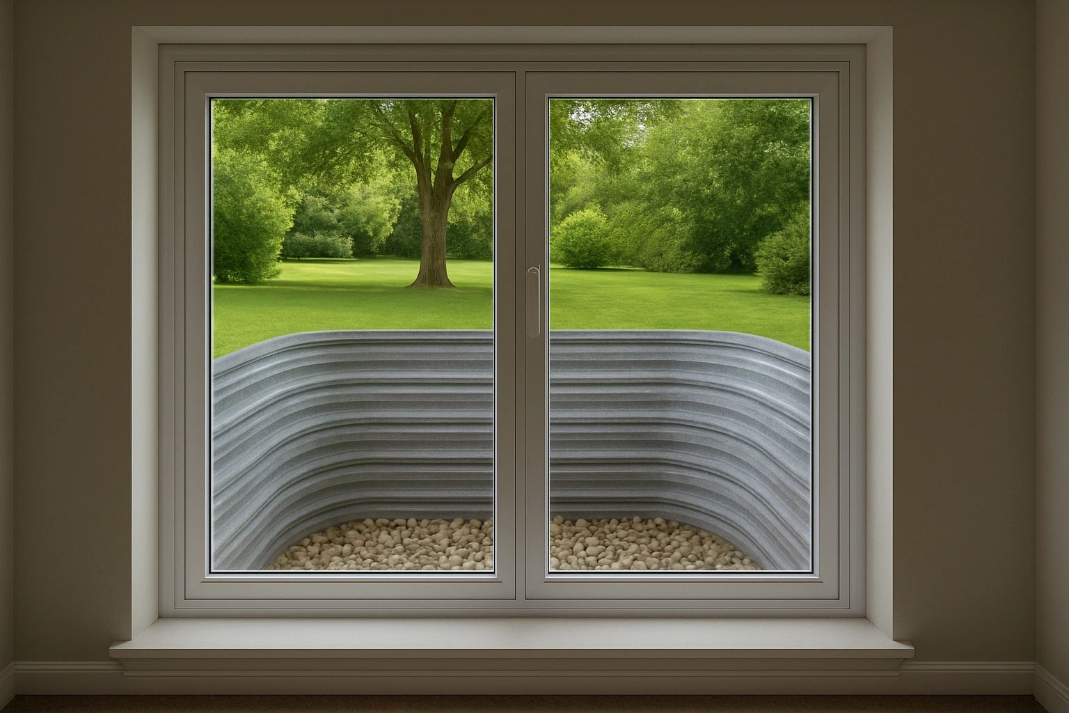 Enlarging Basement Windows and Adding Egress Windows in St. Louis