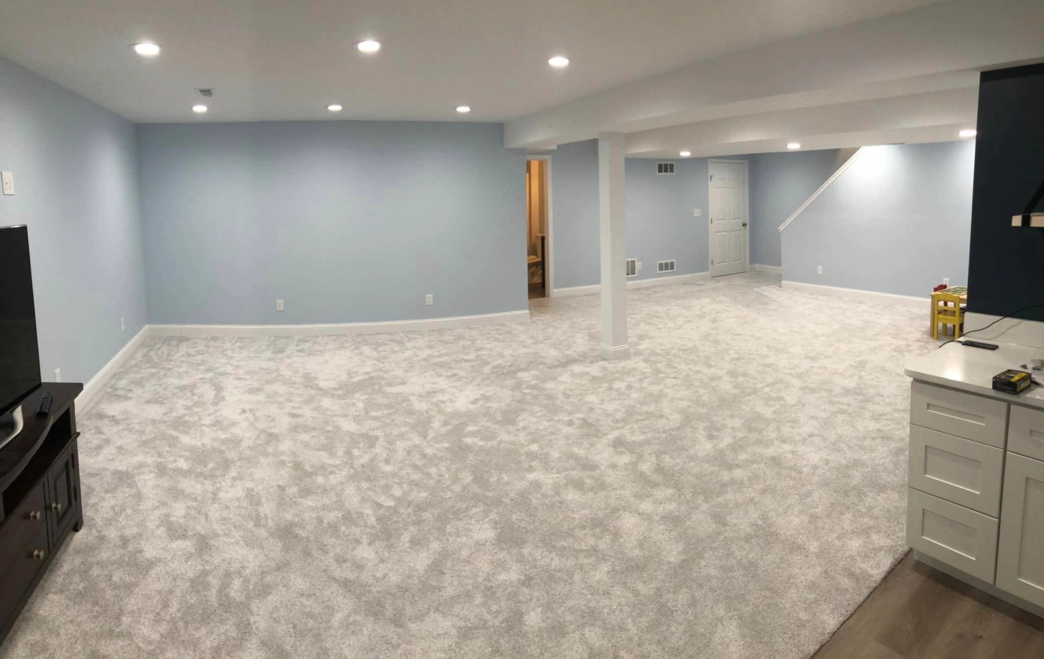 A Comprehensive Guide to Basement Remodeling