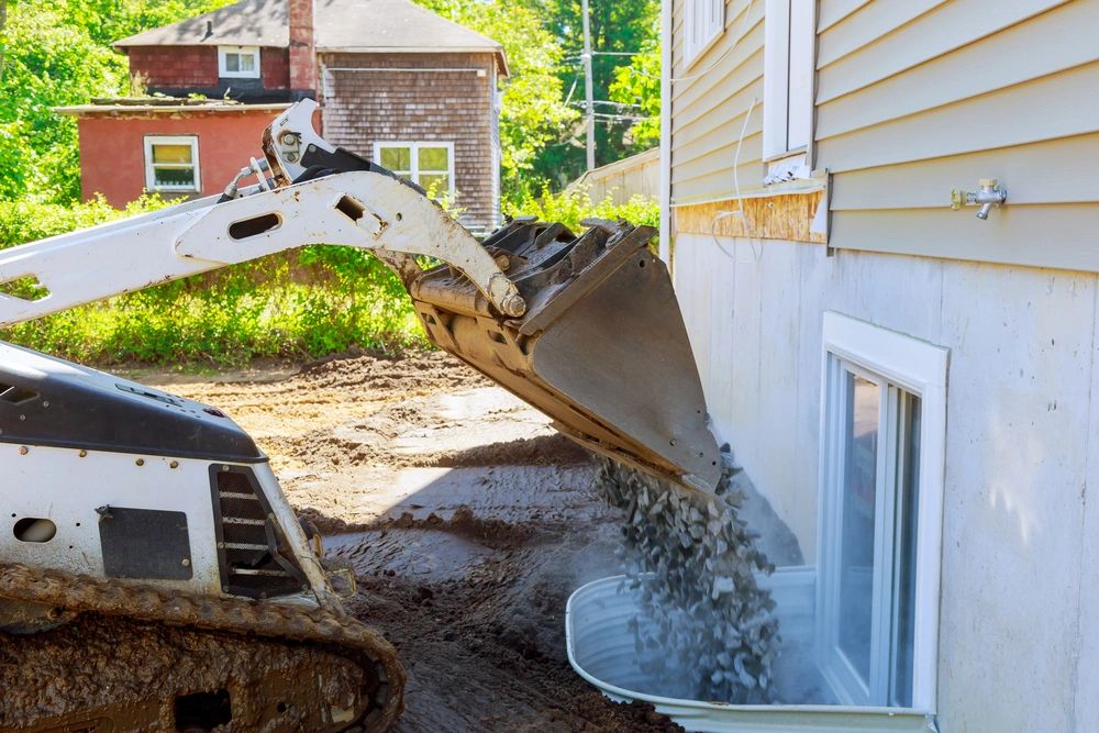 Egress Windows for St Louis Basement Bedrooms: A Complete Guide