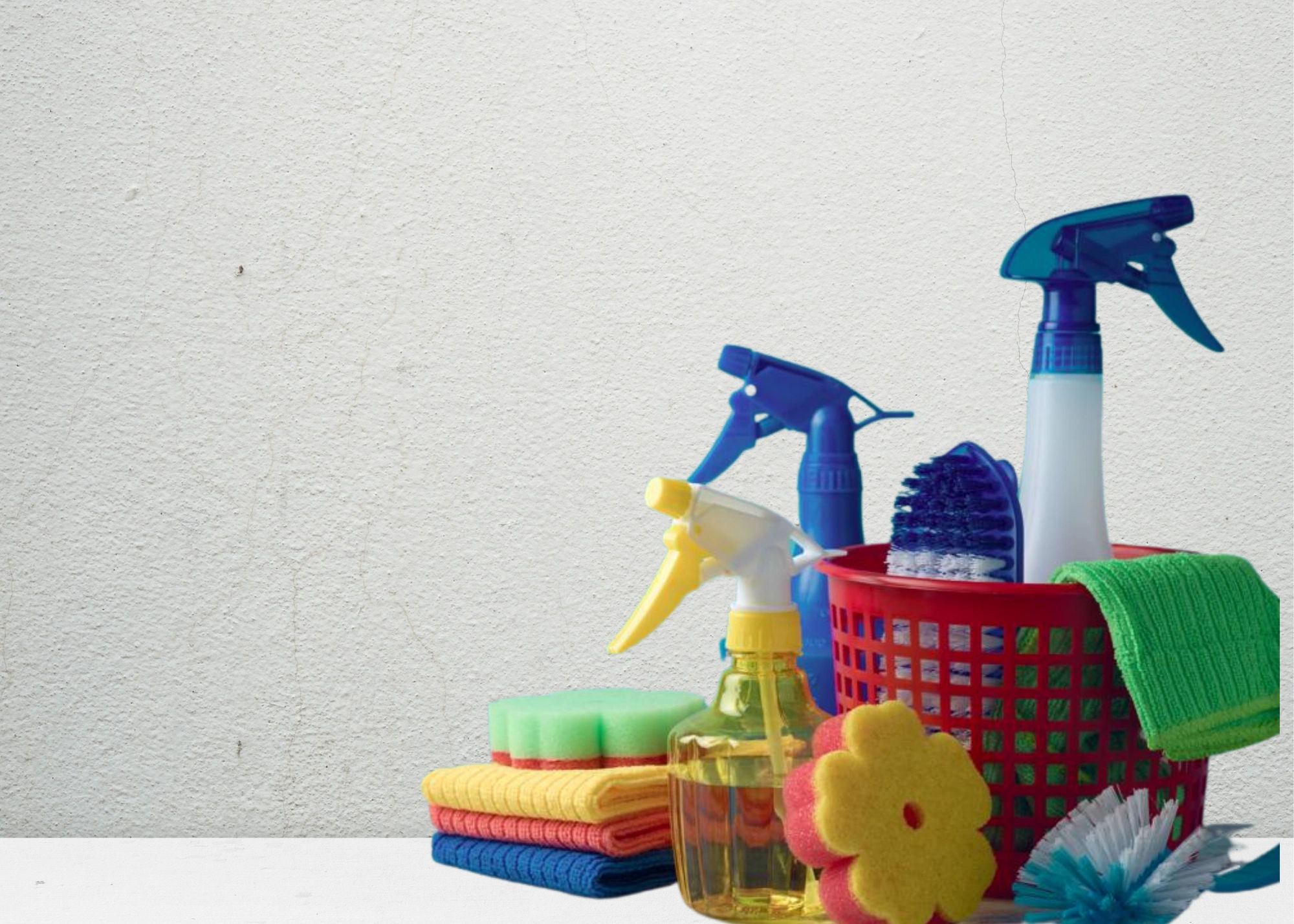 Total Cleaning LLC - Commercial Cleaning, Customized Service