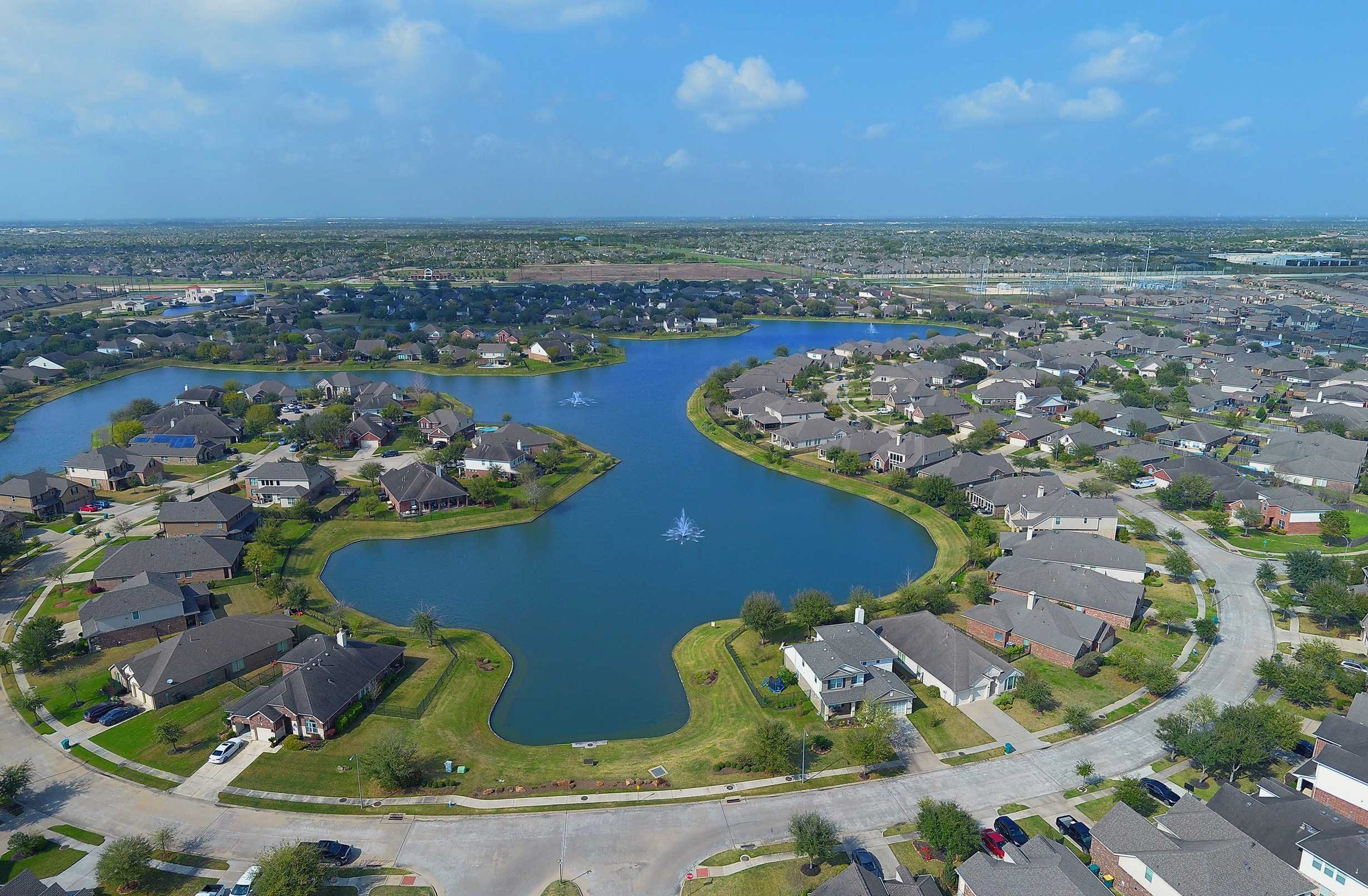 Fort Bend County Municipal Utility District No. 134B