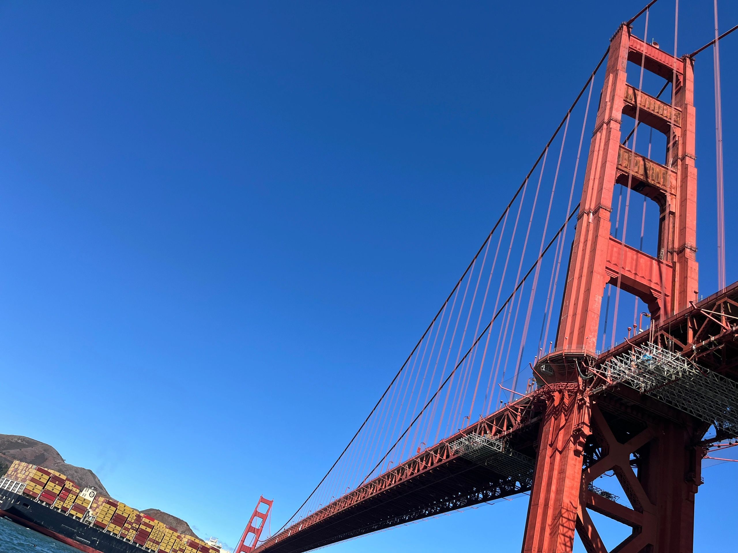 Bay Area Travel Mixer
