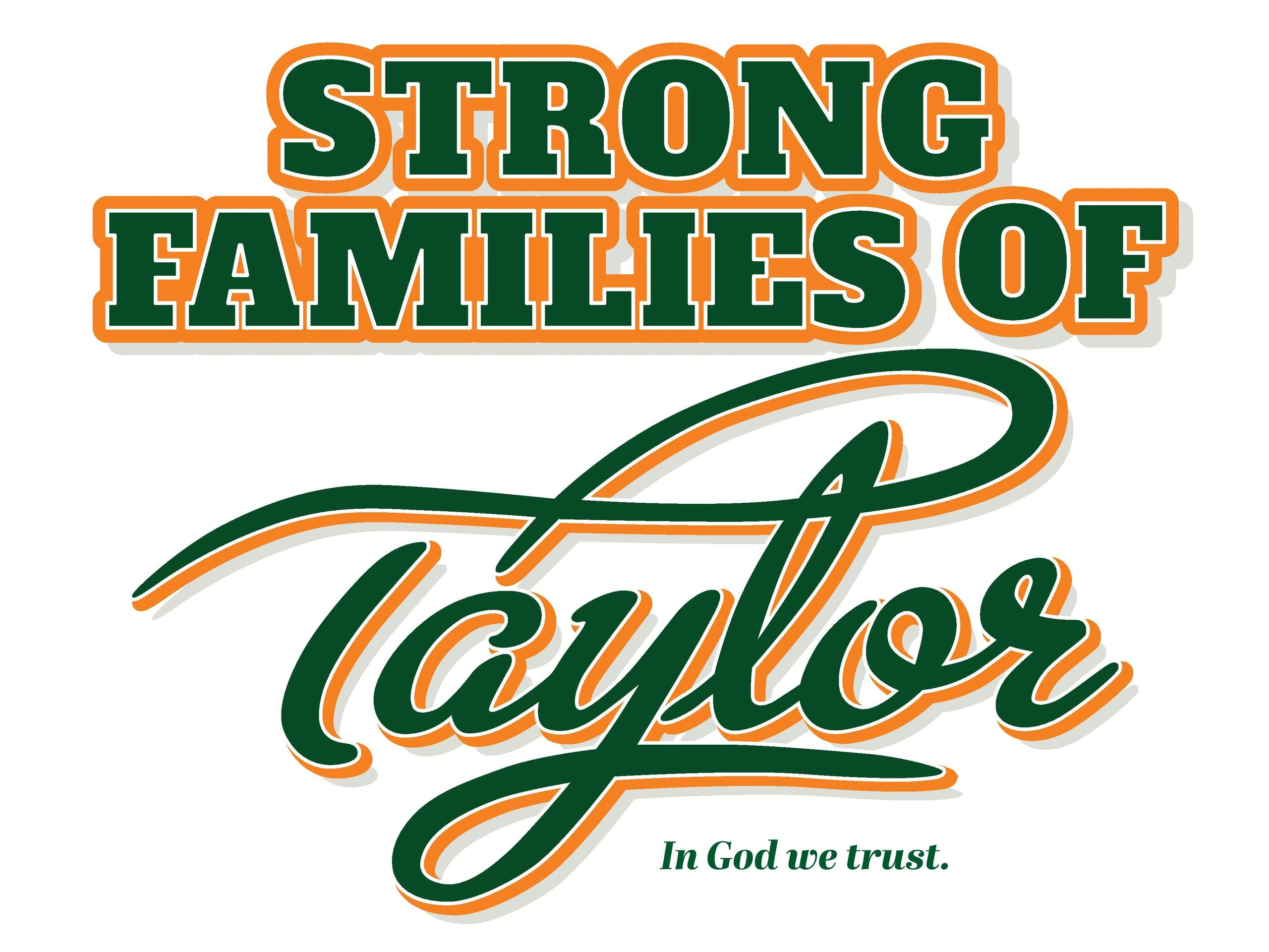 strongtaylor.org