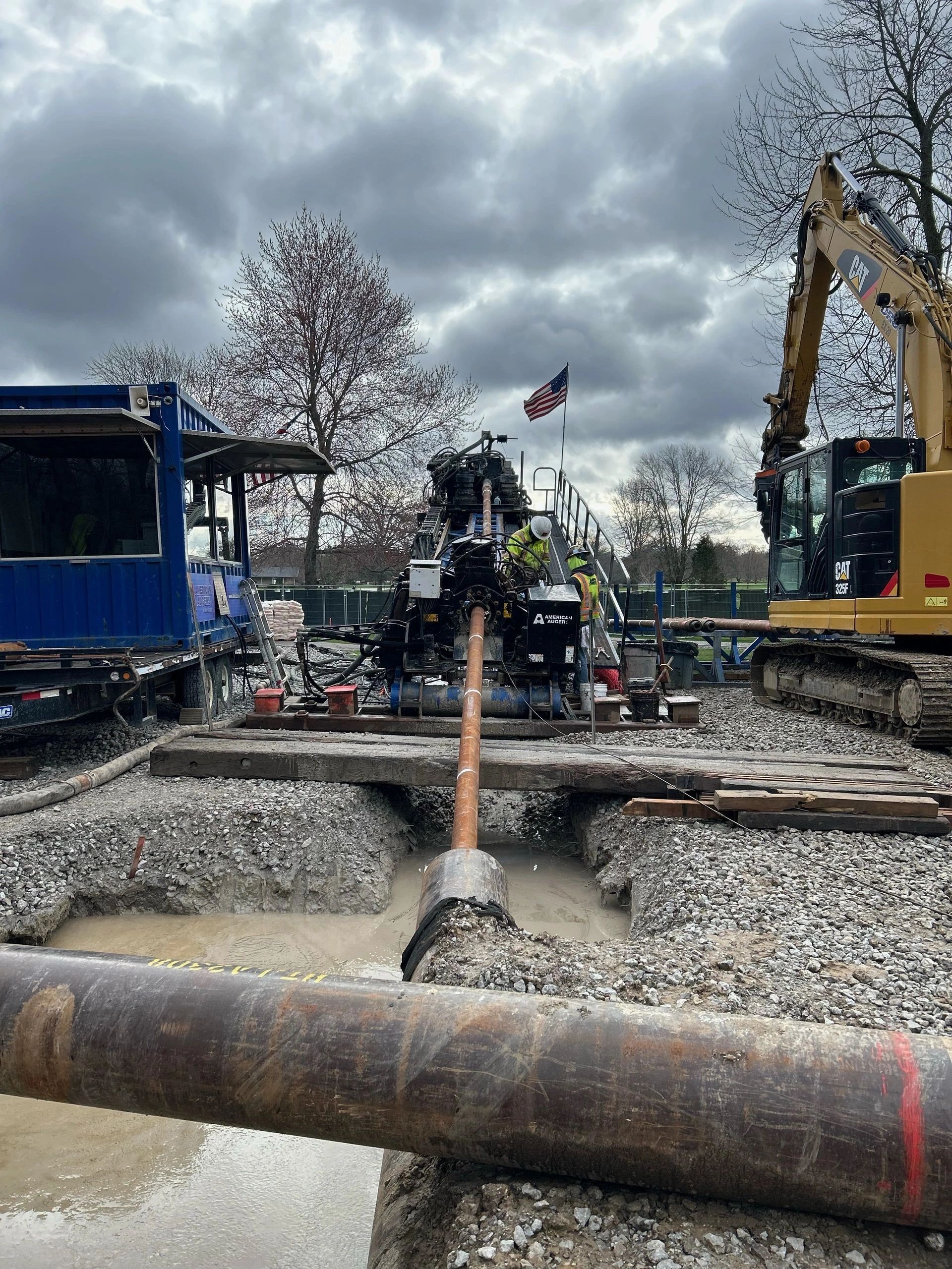 DRS Drilling | About Us