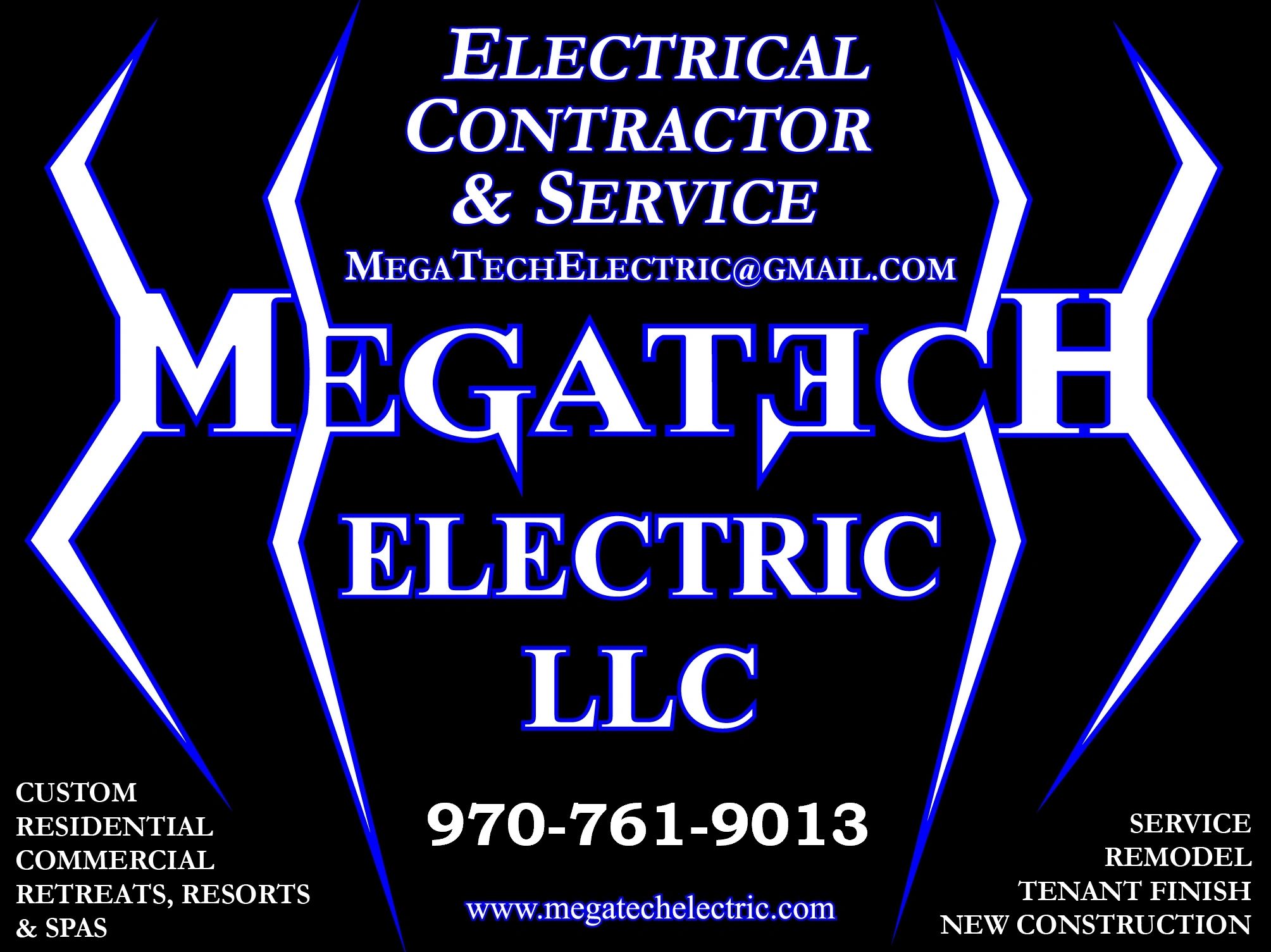 Electrician - Electrical Service