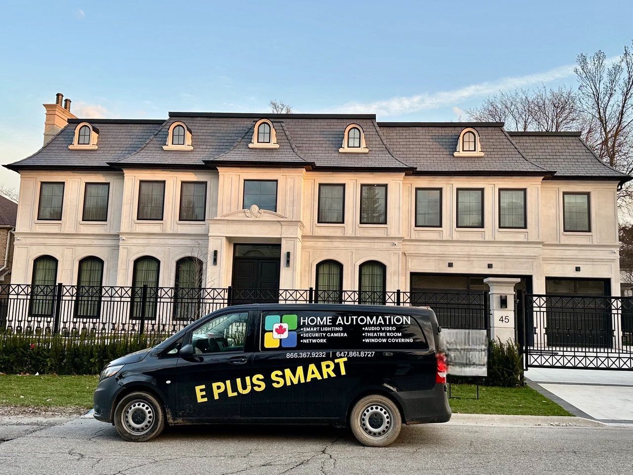 Photo | E Plus Smart