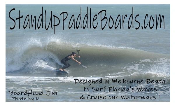 Paddleboard House - Stand Up Paddleboards