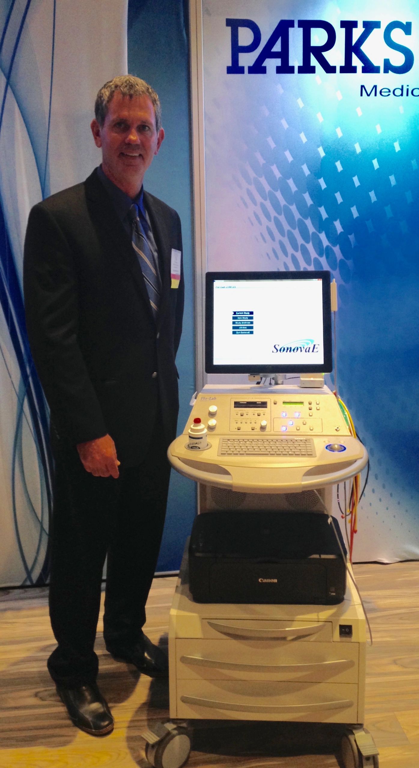 Vascular Testing - Parks Medical