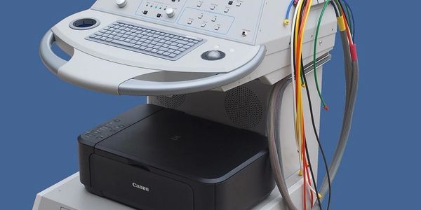 Vascular Testing - Parks Medical