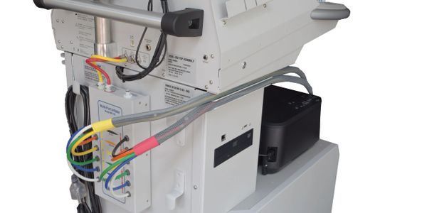 Vascular Testing - Parks Medical