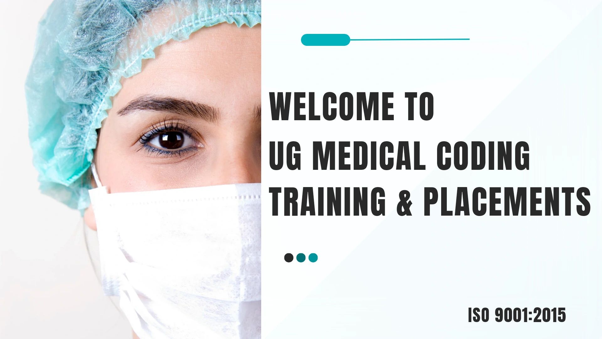 UG Training Academy - Medical Coding Courses - Coimbatore, Tamil Nadu