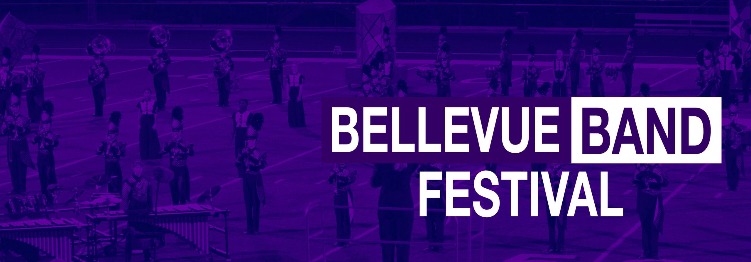 Bellevue Band Festival