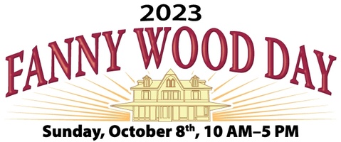 Fanny Wood Day 2023