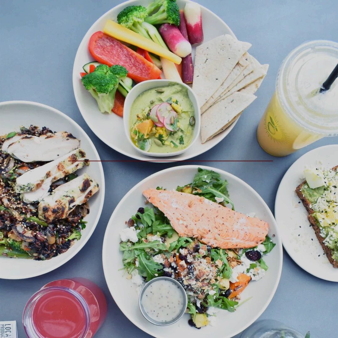 Nutrition and Healthy Eating for Weight Loss Success