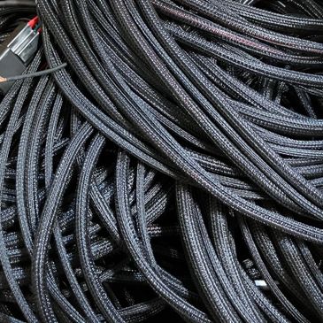 Elite Harness | Wire Harness & Custom Cable Manufacturer