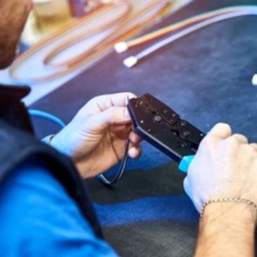 Elite Harness | Wire Harness & Custom Cable Manufacturer