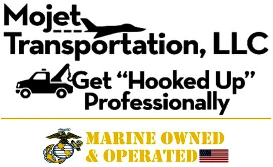MoJet Transportation - Towing Service, Transportation, Roadside