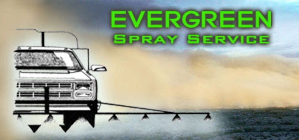 Evergreen Spray Service, Inc