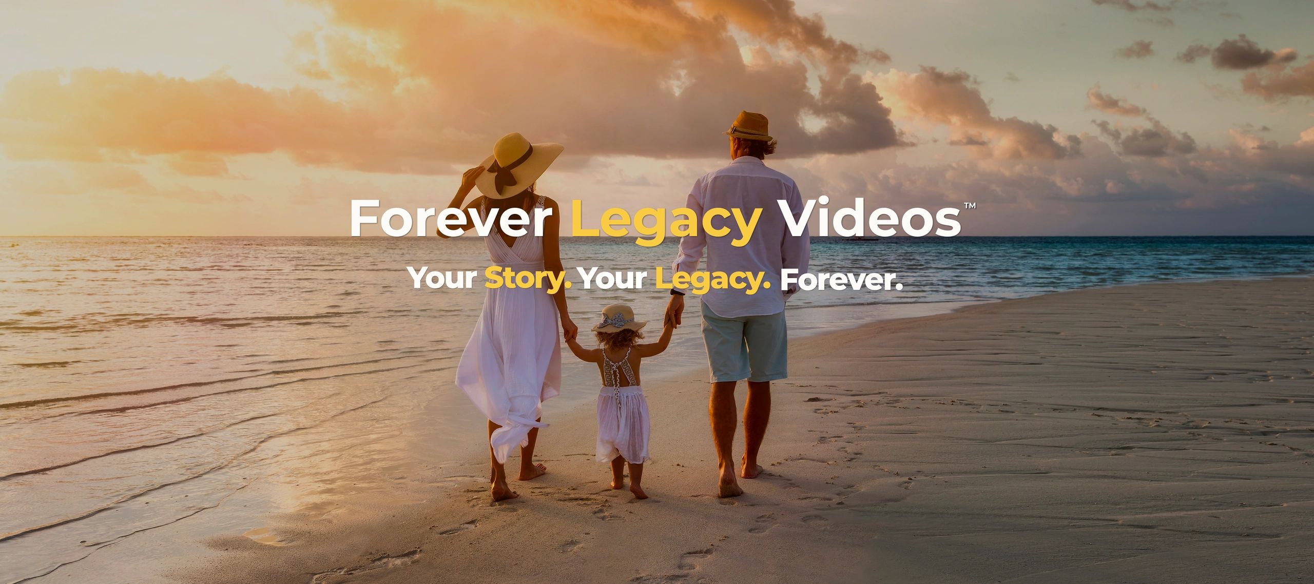 Memorial Videos | Forever Legacy Videos