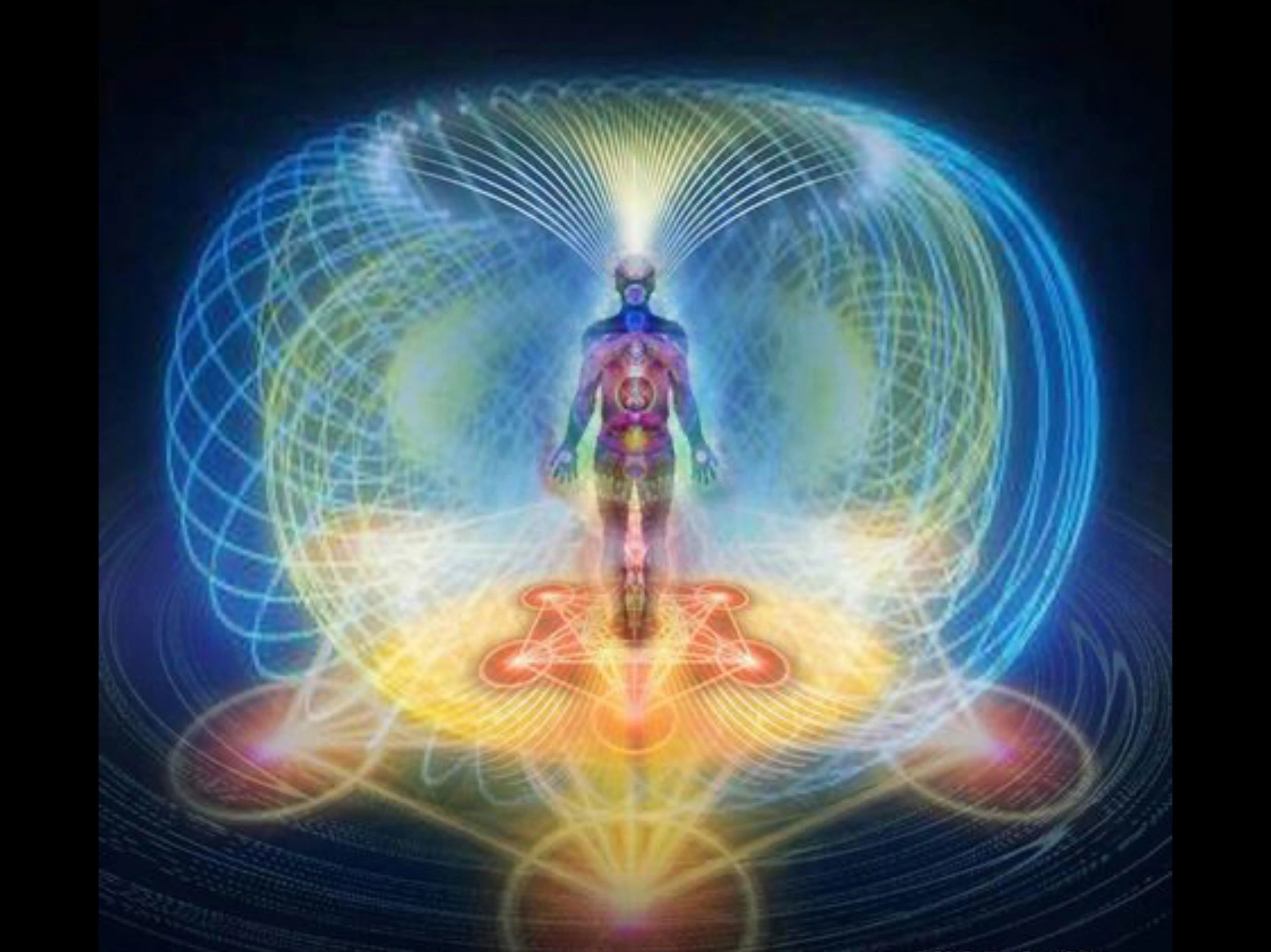 What is energy healing and how does it actually work?