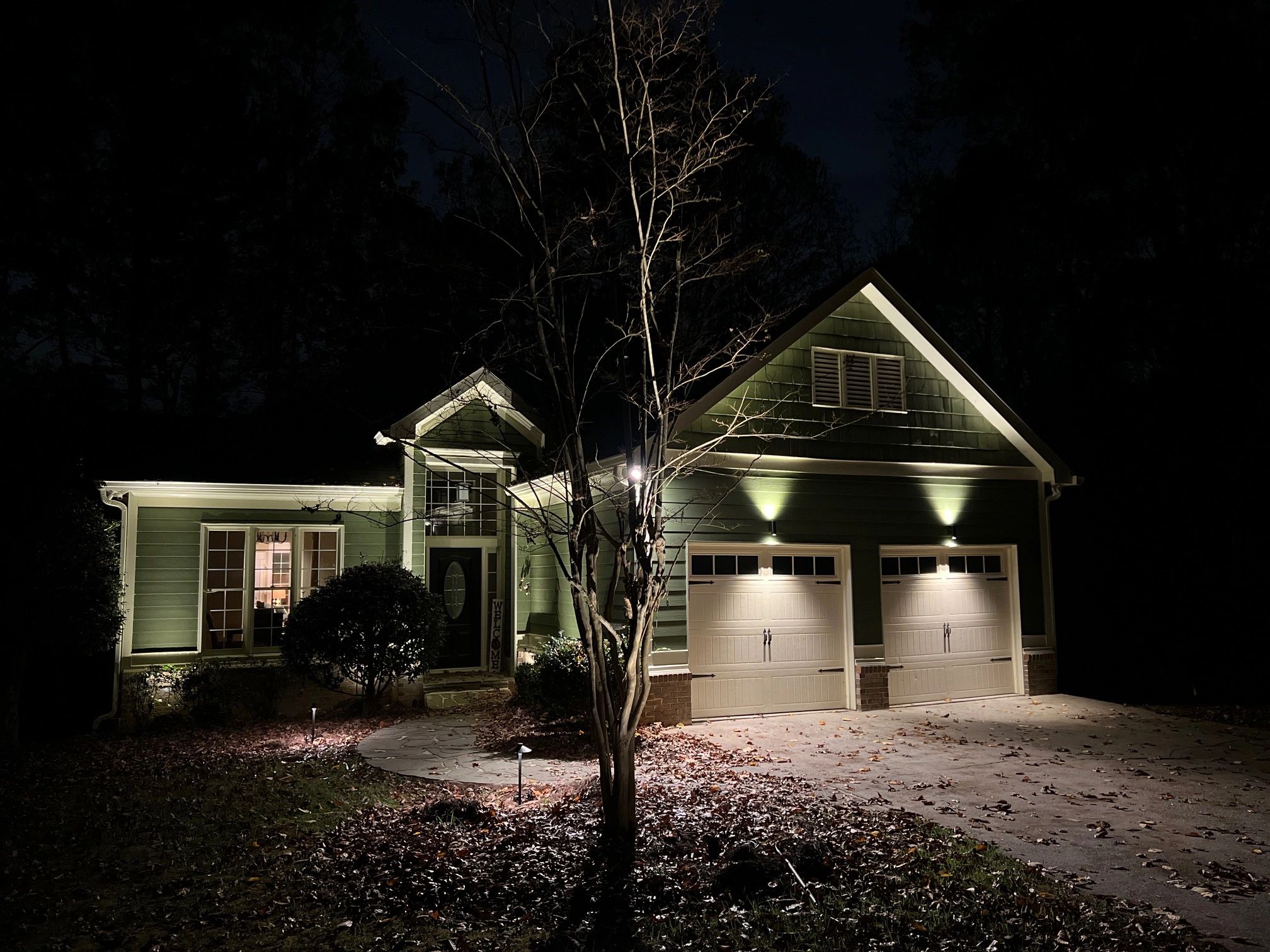 KS Outdoor Lighting