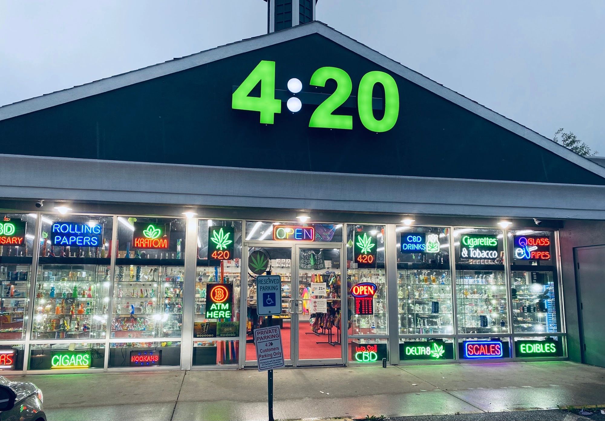 About 4 20 Smoke Shop About 4 20 Smoke Shop
