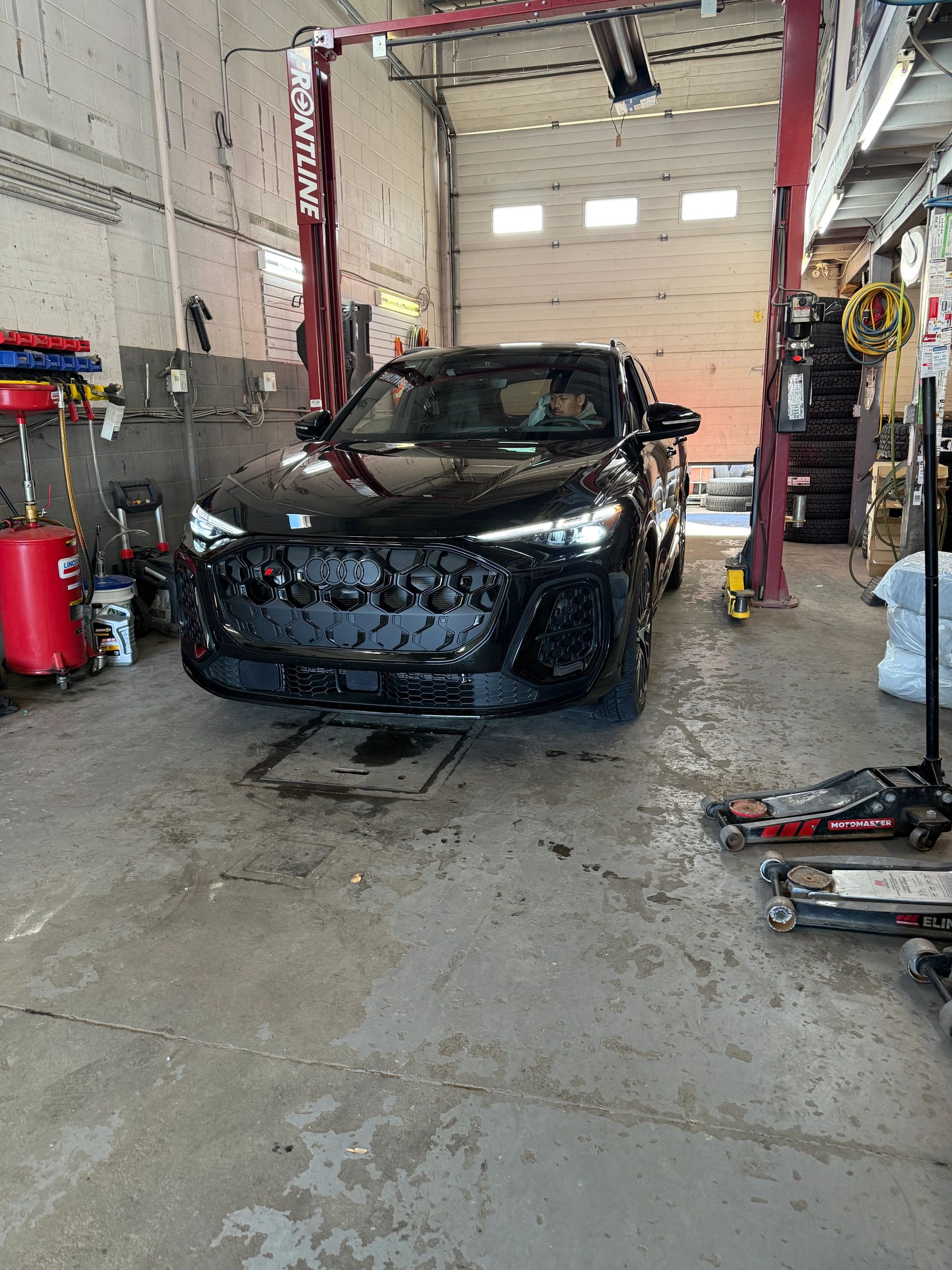 Why KMJ Tire Is Calgary’s #1 Winter Tire Shop