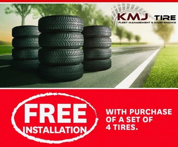 Best Tire Shop in Calgary | Lowest Prices 🏷 | Expert Service 🛠