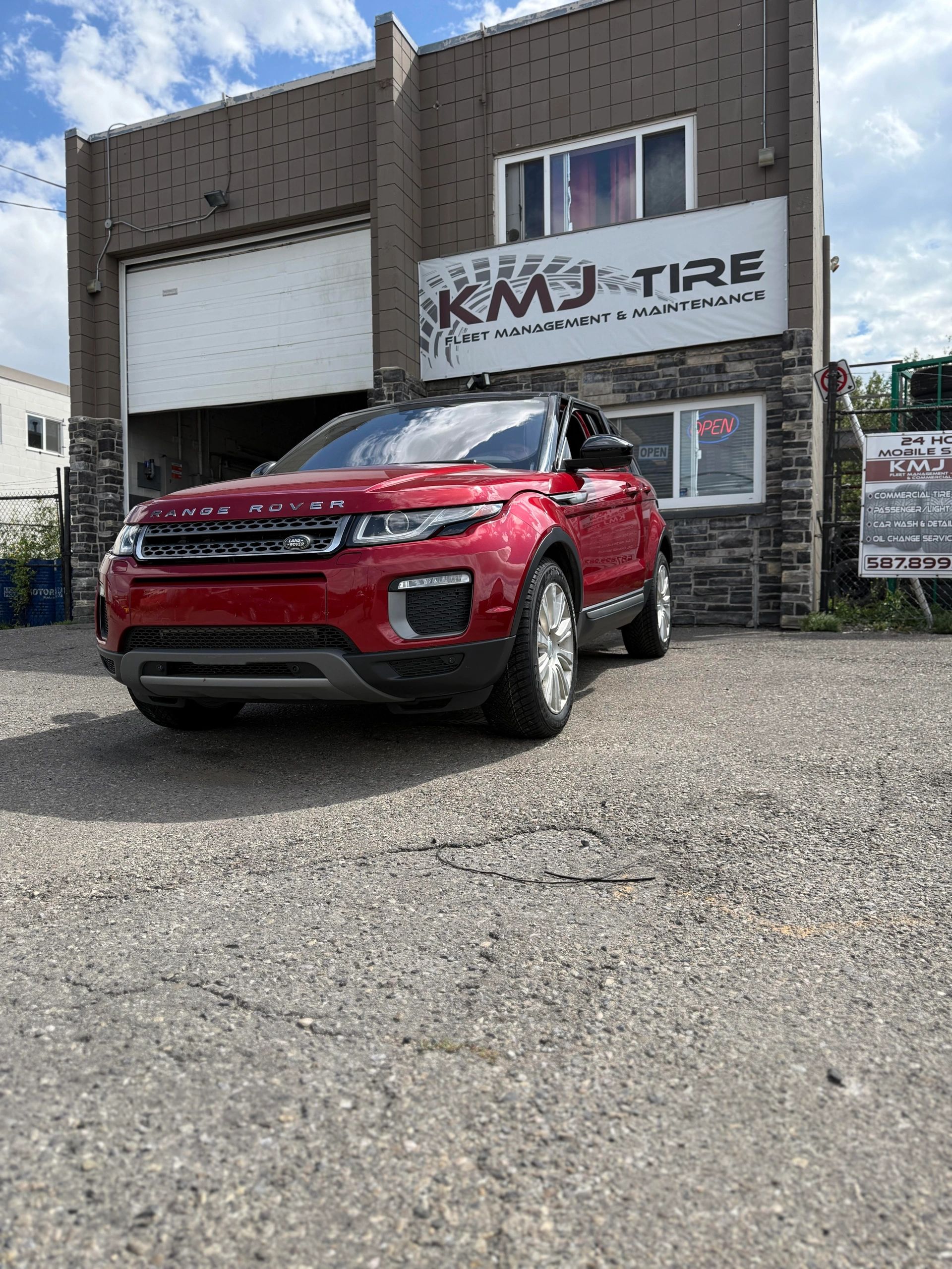 Best Priced Winter Tires in Calgary: Stay Safe, Save Money