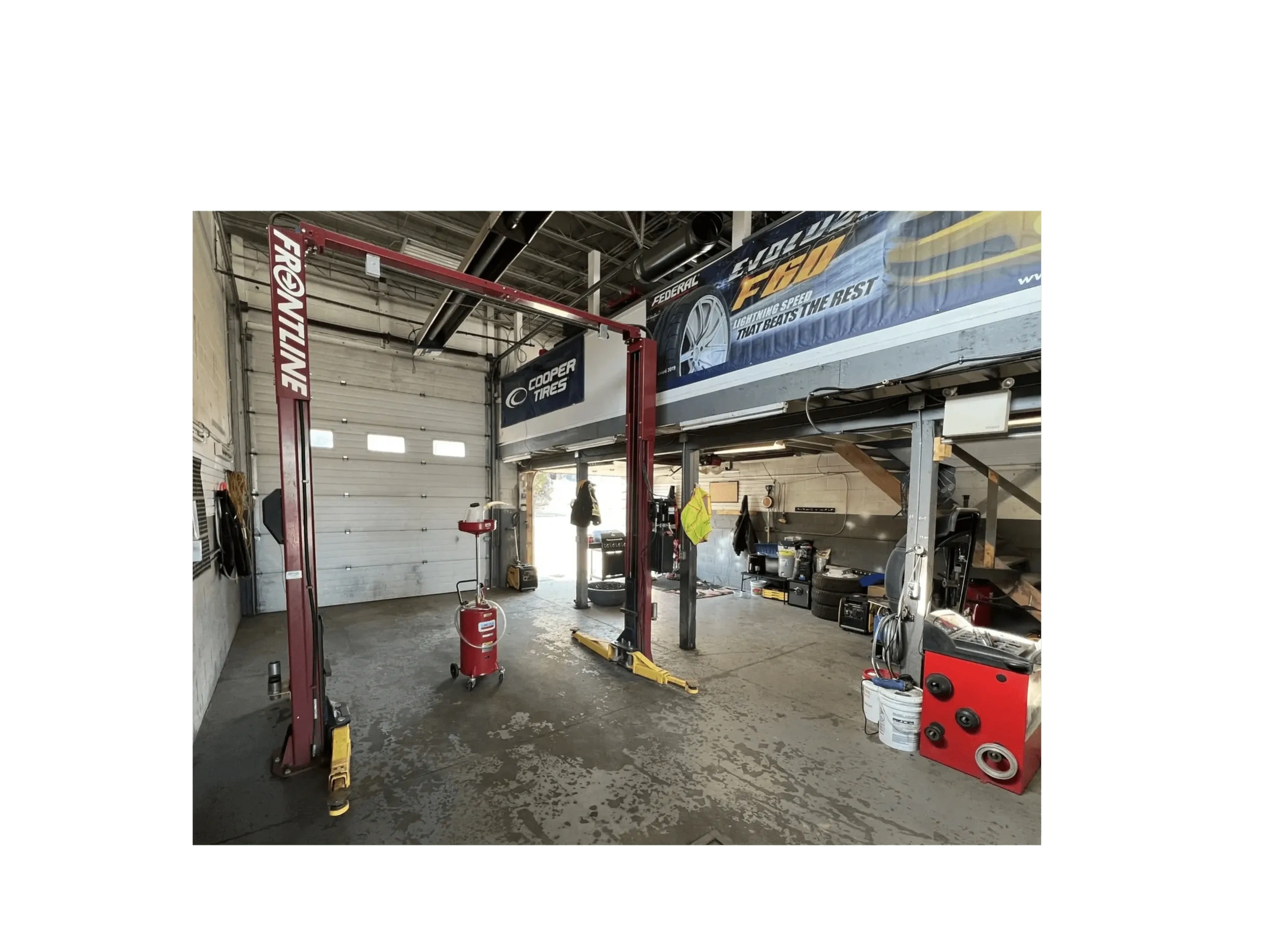 Tire Deals & Services 2025 – KMJ TIRE | Tire Shop Calgary