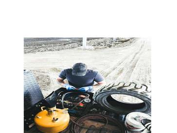 KMJ TIRE | Calgary's #1 Tire Shop | Mobile Tire Services