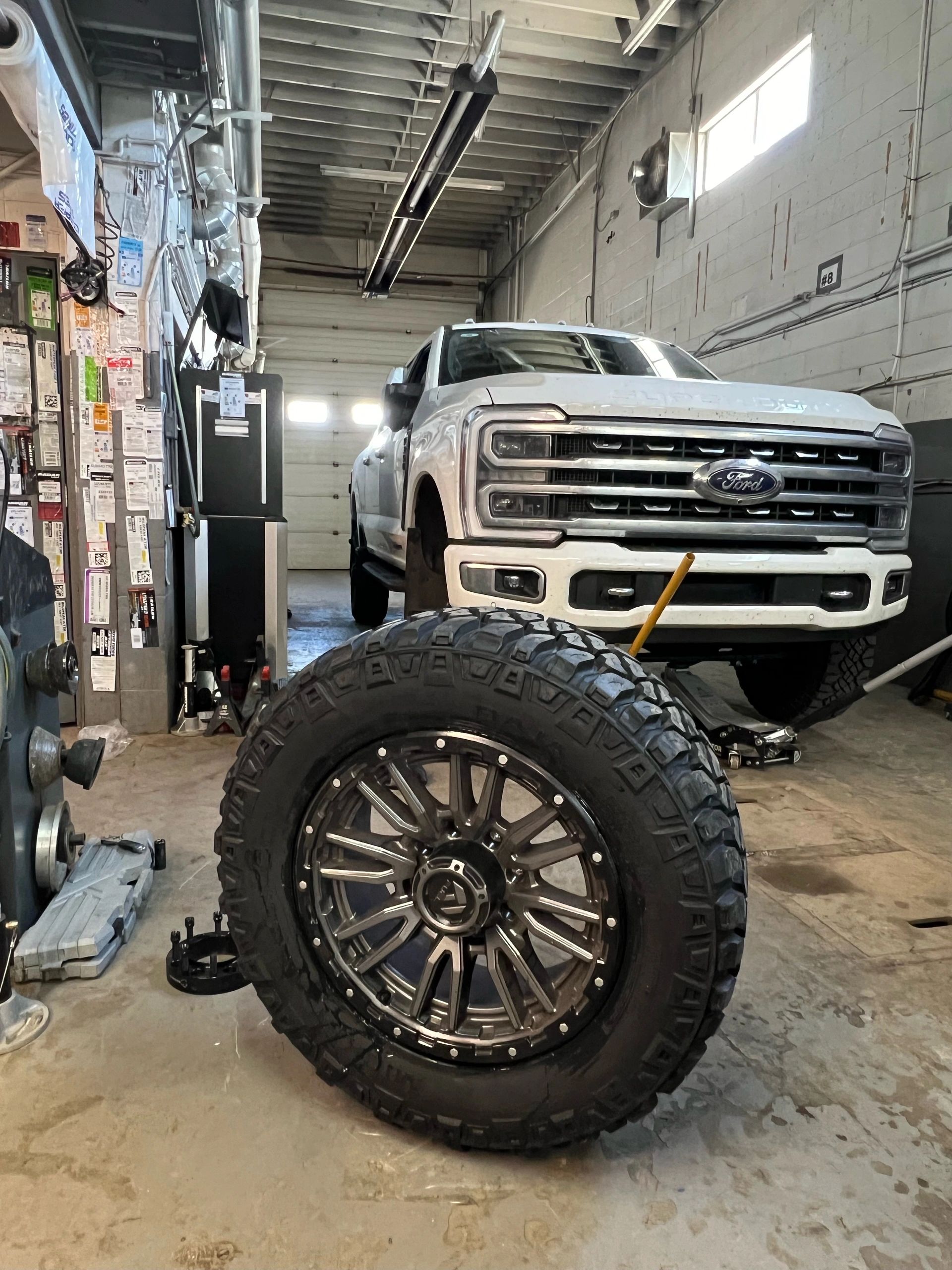 A Guide to Choosing the Best All-Season Tires In Calgary