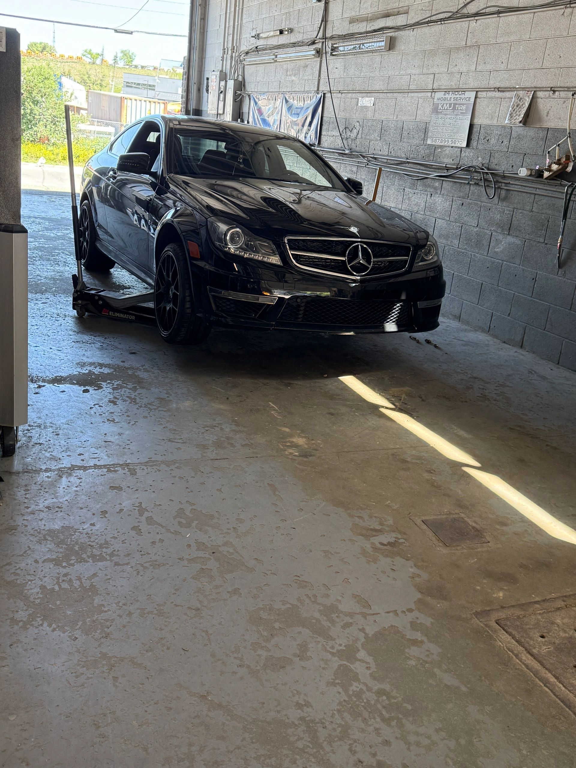 Winter Tires Calgary 2025: Why KMJ TIRE Is the Best Tire Shop