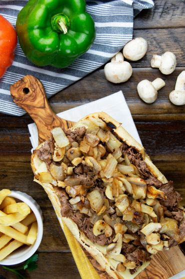 Shore Diner in Egg Harbor Township, New Jersey