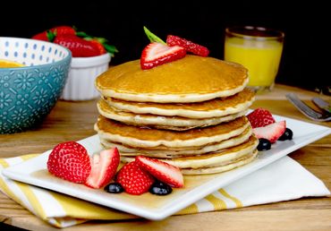 Shore Diner in Egg Harbor Township, New Jersey