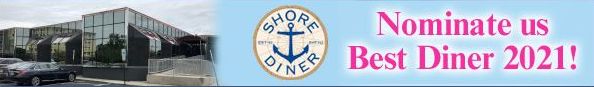 Shore Diner